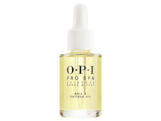 Click here for OPI Pro Spa Nail and Cuticle Oil 0.95oz prices