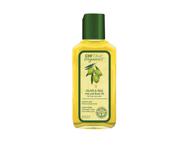 Click here for CHI Olive Organics Hair & Body Oil 2oz prices