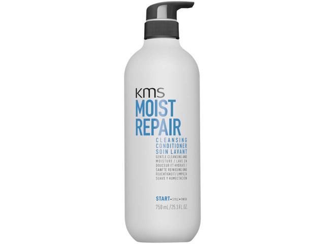 Click here for KMS MOISTREPAIR Cleansing Conditioner 25.3oz prices
