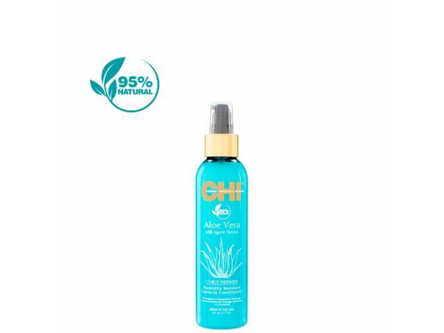 Click here for CHI Aloe Vera Reactivating Spray 6oz prices