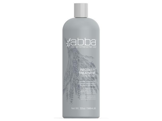 Click here for Abba Recovery Treatment Conditioner 32oz prices