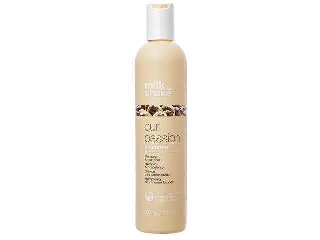Click here for Milk Shake Curl Passion Shampoo 300ml prices
