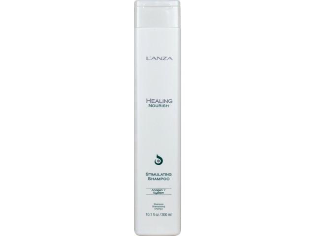 Click here for Lanza Healing Nourish Stimulating Shampoo 10.1 oz. prices