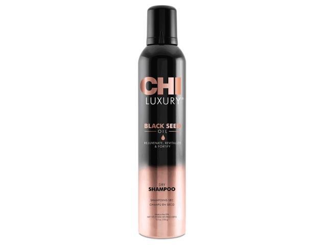 Click here for CHI Luxury Black Seed Dry Shampoo 5.3oz prices