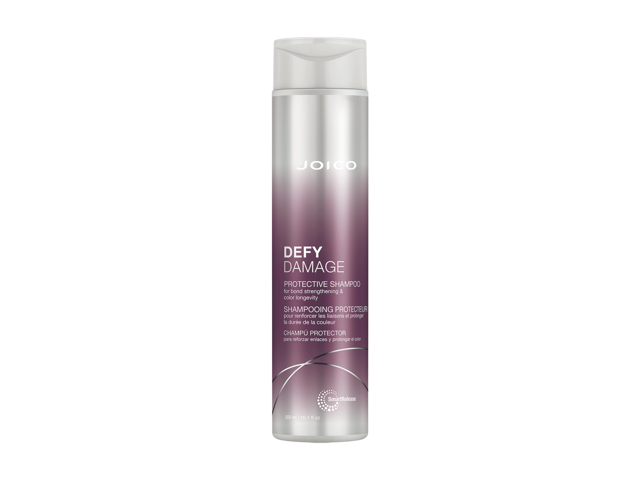 Click here for Joico Defy Damage Protective Shampoo 10.1oz prices