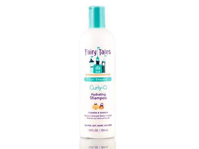 Click here for Fairy Tales Curly-Q Hydrating Shampoo 12oz prices