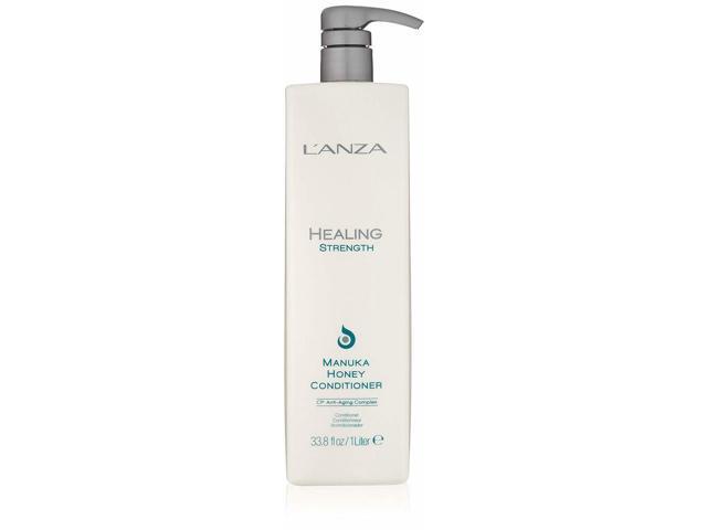 Click here for Lanza Healing Strength Manuka Honey Conditioner 33... prices