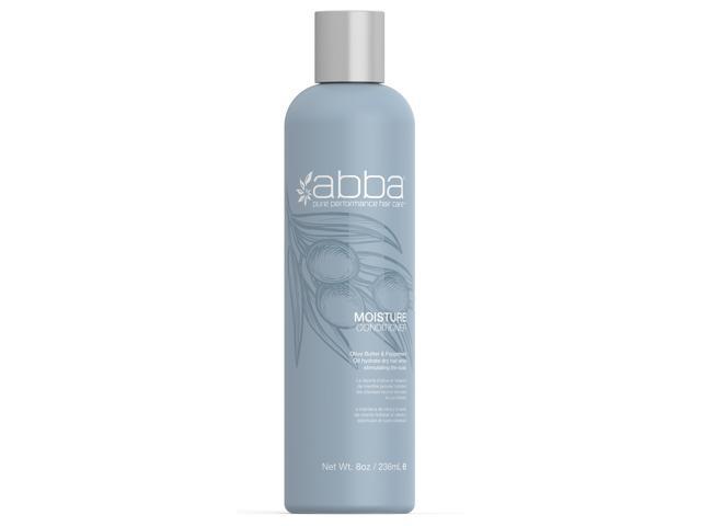 Click here for Abba Moisture Conditioner - For Dry Hair & Scalp -... prices