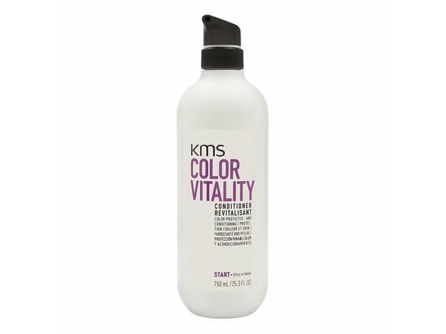 Click here for KMS COLORVITALITY Conditioner 25.3oz prices