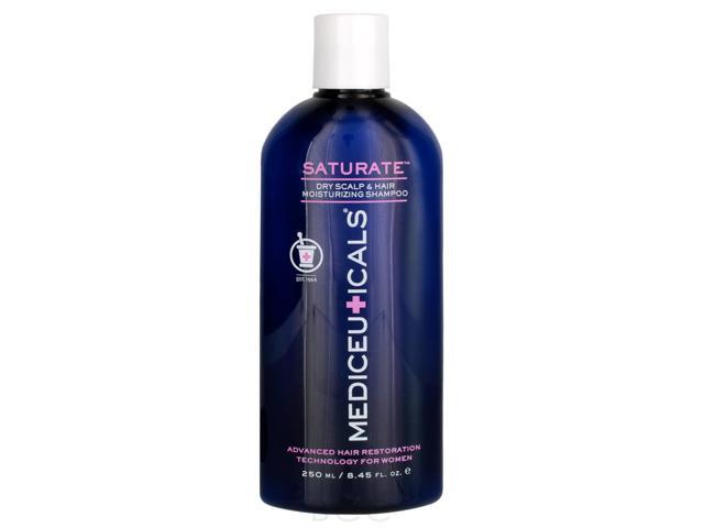 Click here for Mediceuticals Saturate - Dry Scalp & Hair Shampoo... prices