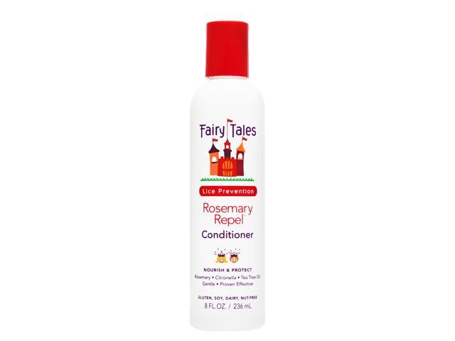 Click here for Fairy Tales Rosemary Lice Repel Creme Conditioner... prices