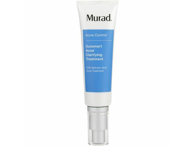 Click here for Murad Outsmart Acne Clarifying Treatment 1.7oz prices