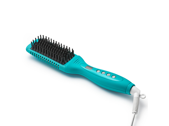 Click here for MoroccanOil Smooth Style Ceramic Heated Brush prices