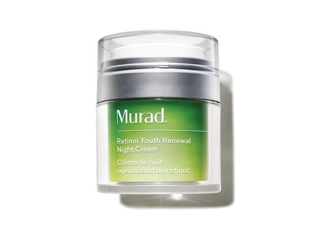 Click here for Murad Retinol Youth Renewal Night Cream 1.7oz prices