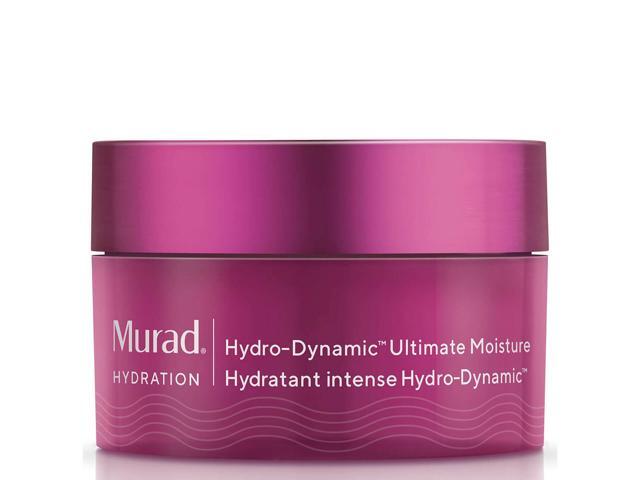 Click here for Murad Hydro-Dynamic Ultimate Moisture 1.7oz prices