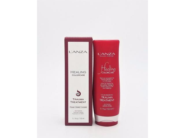 Click here for Lanza Healing ColorCare Trauma Treatment 5.1 oz. prices