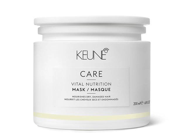 Click here for Keune Care Line Vital Nutrition Mask 6.8oz/200ml prices