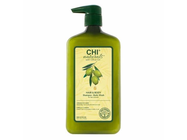 Click here for CHI Olive Organics Hair & Body Shampoo Body Wash 2... prices