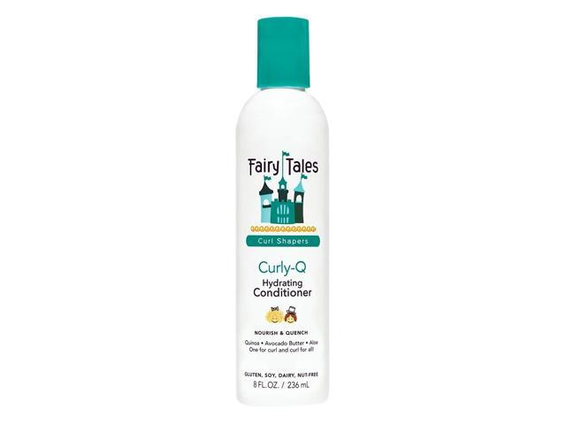 Click here for Fairy Tales Curly-Q Hydrating Conditioner 8oz prices