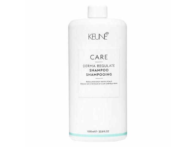 Click here for Keune Care Line Derma Regulate Shampoo 33.8 oz/100... prices