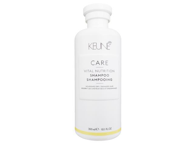 Click here for Keune Care Line Vital Nutrition Shampoo 10.1oz/300... prices