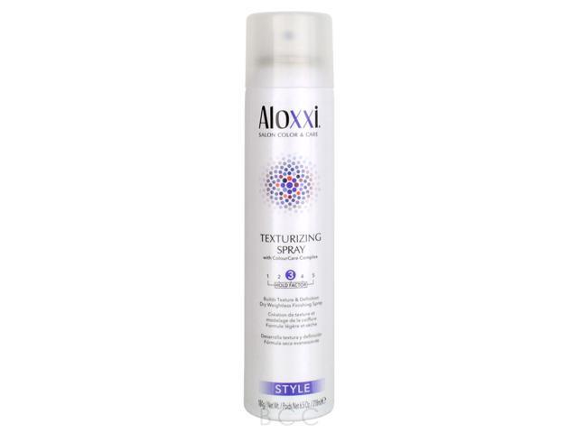 Click here for Aloxxi Texturizing Spray 6.5oz prices