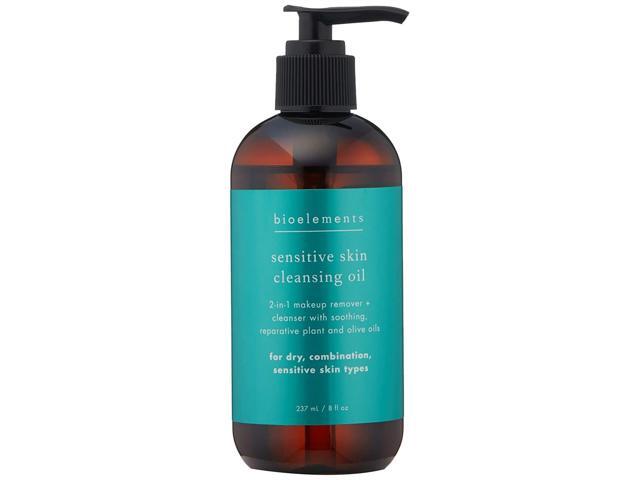 Click here for Bioelements Sensitive Skin Cleanseing Oil 8 oz prices