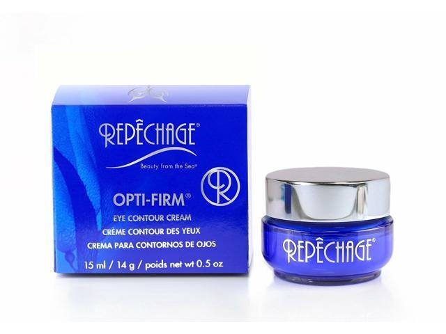 Click here for Repechage Opti-Firm Eye Contour Cream 0.85oz prices