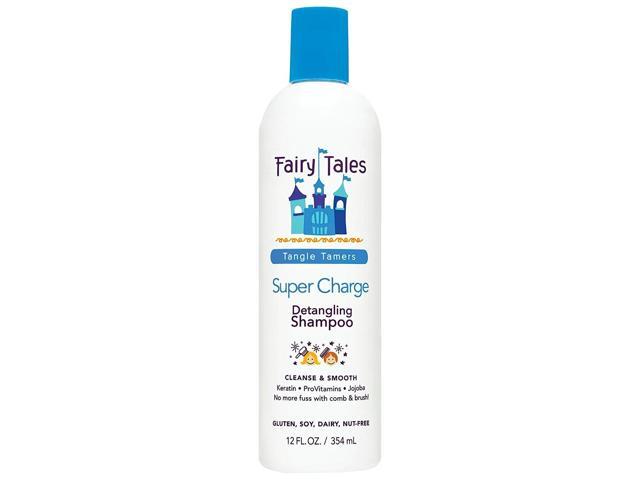 Click here for Fairy Tales Super-Charge Detangling Shampoo 12oz prices