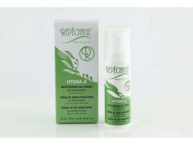 Click here for Repechage Hydra 4 Moisturizing Day Cream 1 oz. prices