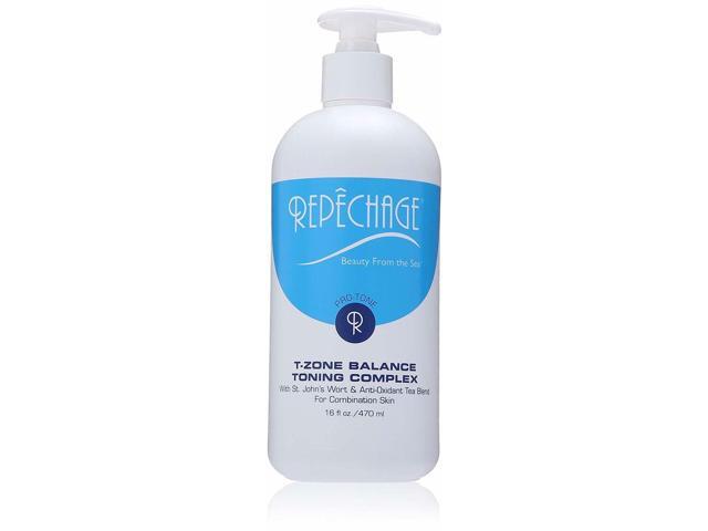 Click here for Repechage T-Zone Balance Toning Complex 16 oz. prices