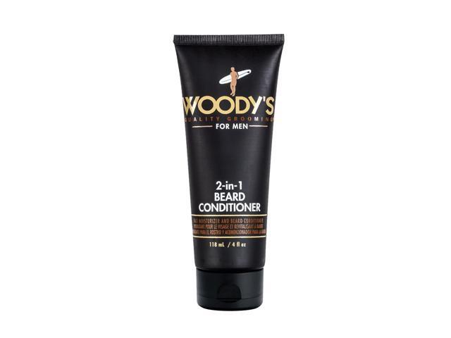 Click here for Woodys Beard 2-In-1 Conditioner 4oz prices