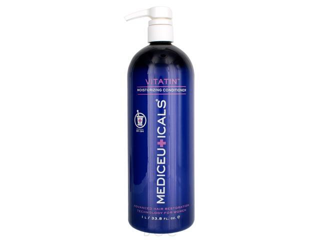 Click here for Mediceuticals Vitatin - Moisturizing Conditioner f... prices