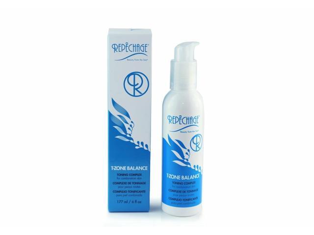 Click here for Repechage T-Zone Balance Cleansing Complex 6 oz. prices
