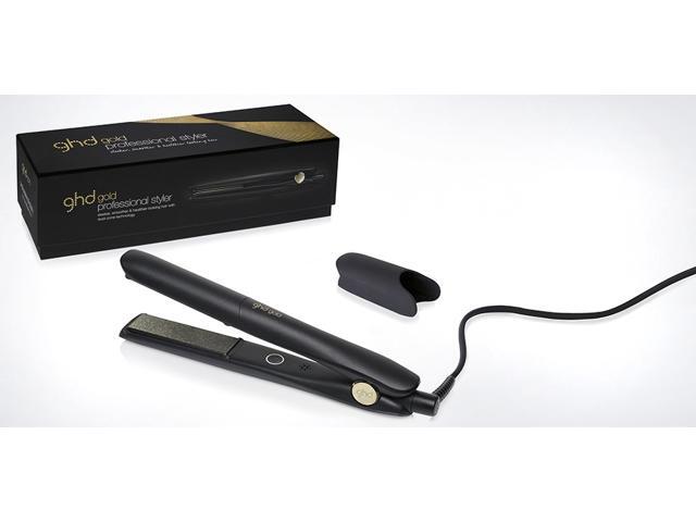 Click here for GHD Gold Professional Styling Iron 1 Inch prices