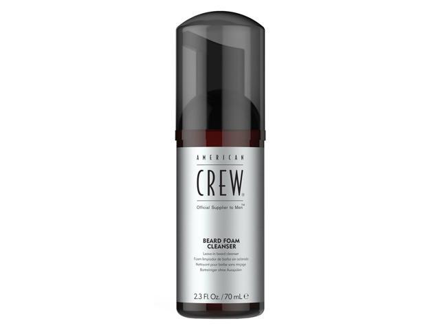 Click here for American Crew Beard Foam Cleanser 2.3oz prices