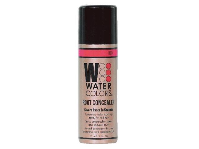 Click here for Tressa WaterColors Red Root Concealer 2oz prices