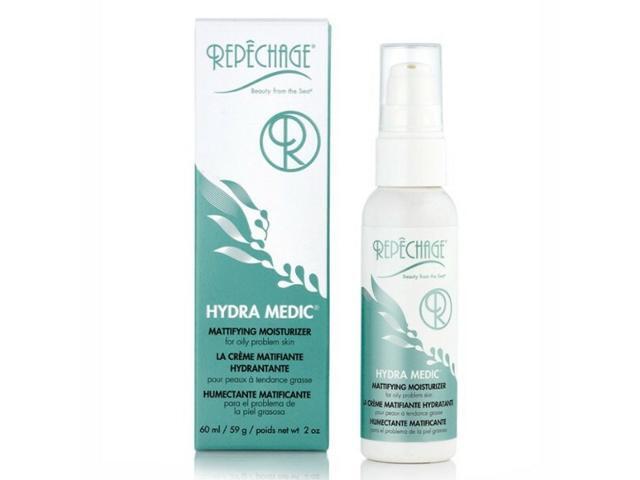 Click here for Repechage Hydra Medic Mattifying Moisturizer 2 oz prices
