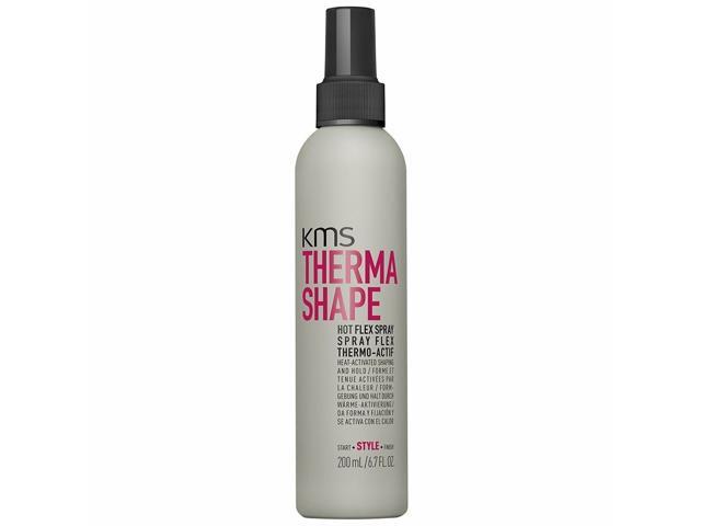 Click here for KMS THERMASHAPE Hot Flex Spray 6.7oz prices