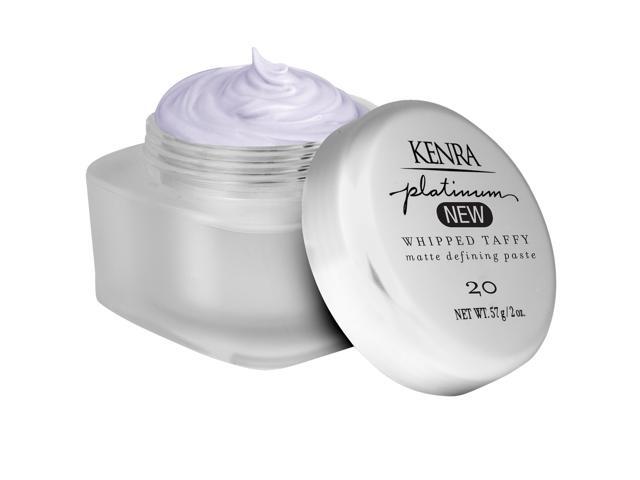 Click here for Kenra Whipped Taffy #20  2-Ounce prices