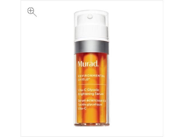 Click here for Murad Vita-C Glycolic Brightening Serum 1.1oz prices