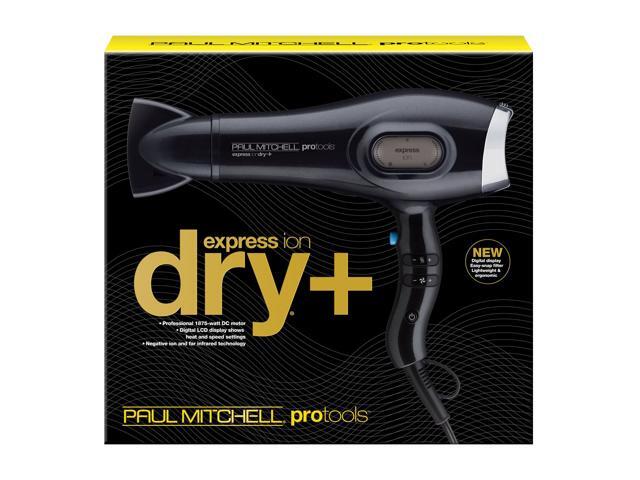 Click here for Express Ion Dry+ prices