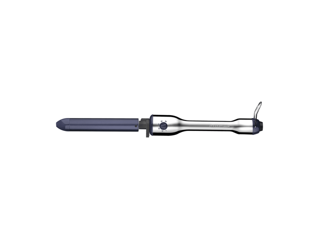 Click here for 3-In-1 Spring  Marcel  Wand Curling Iron 1 Inch prices