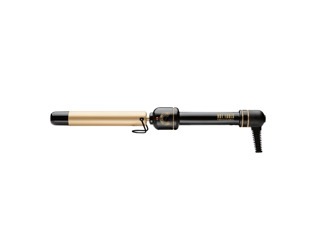 Click here for Helen of Troy Gold Ceramic Wand - 1 Inch prices