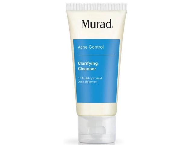 Click here for Murad Acne Control Clarifying Cleanser 2oz prices