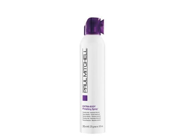 Click here for Paul Mitchell Extra-Body Finishing Spray 9.5oz prices