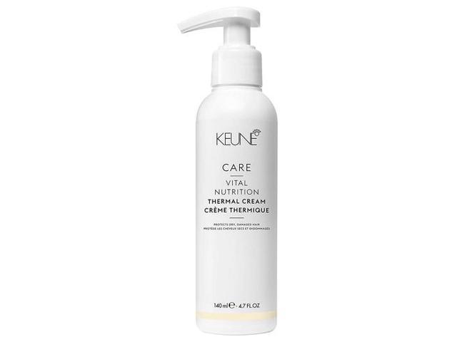 Click here for Keune Care Line Vital Thermal Cream 4.2oz/140ml prices