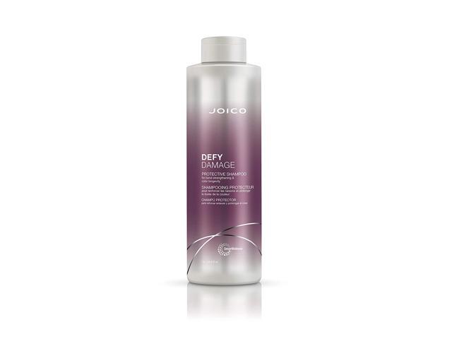 Click here for Joico Defy Damage Protective Shampoo 33.8oz prices