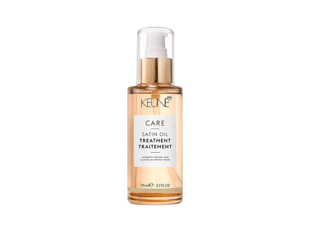 Click here for Keune Care Line Satin Oil Treatment 3.2oz/95ml prices