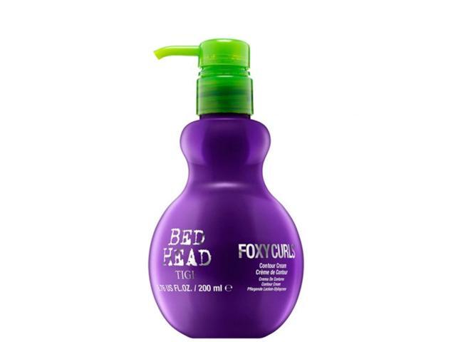 Click here for Tigi Bed Head Foxy Curls Curl Contour Cream 6.76 o... prices
